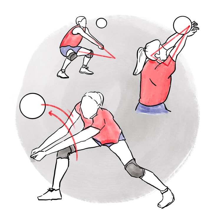 Voleibol